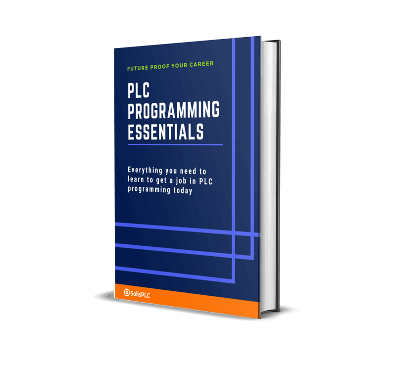 PLC Training | Free Tutorials & Courses